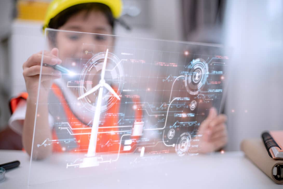 The Future of Education: How AI is Changing the Way We Learn in 2023