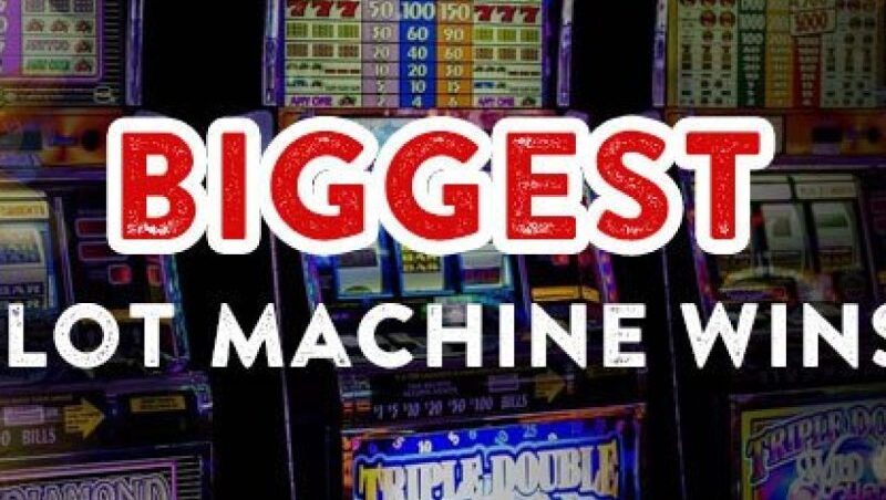 How To Win Casino Slot Machines - Vishwanath Academy - Blog